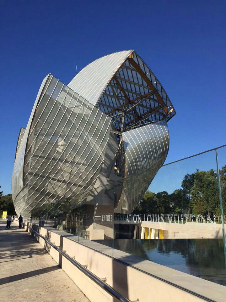 프랭크 게리 Frank Gehry 네이버 블로그
