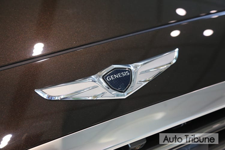 [현대]제네시스 G80 vs DH의 차이점, 비교분석 : 네이버 블로그