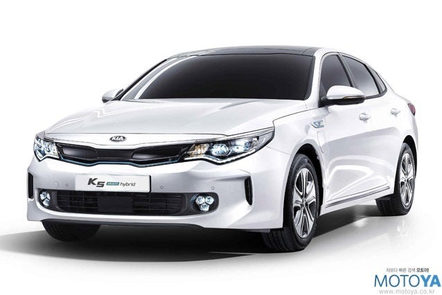 기아차, K5 PHEV 출시 `완충 시 전기모터로만 44km 간다` : 네이버 블로그