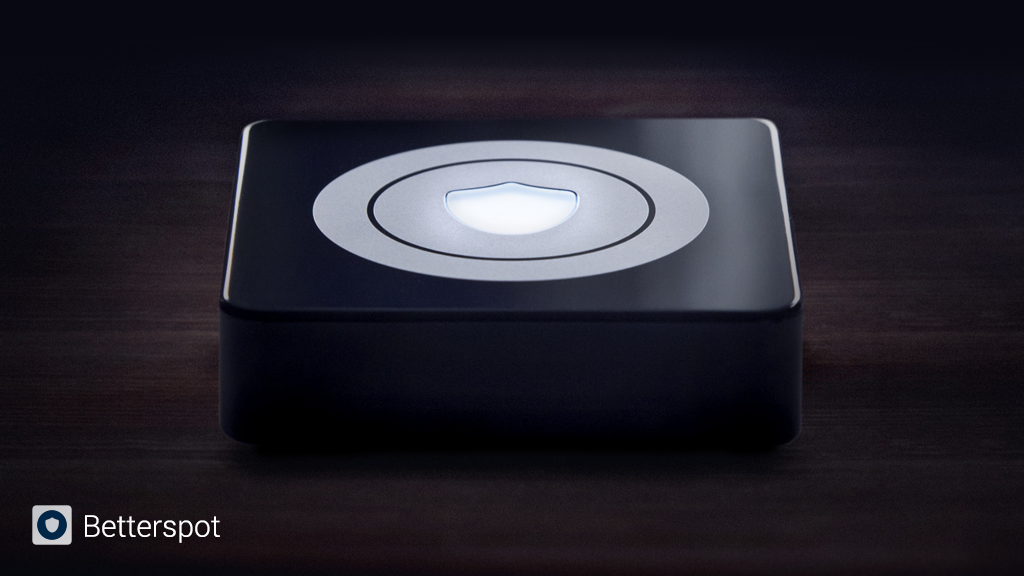 #138. 간단한 설치로 사생활 네트워크 강화, VPN 라우터 "Betterspot" : 네이버 블로그