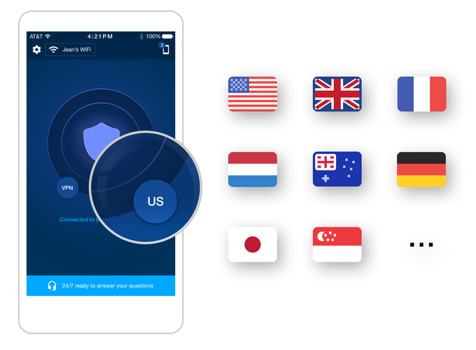 #138. 간단한 설치로 사생활 네트워크 강화, VPN 라우터 "Betterspot" : 네이버 블로그
