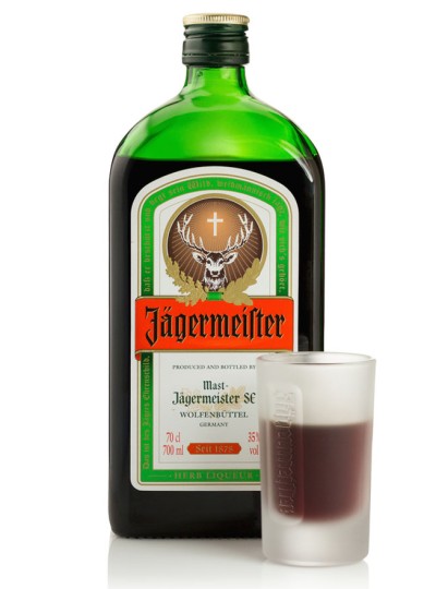 1. [Jägermeister] 예거마이스터 이야기 : 네이버 포스트