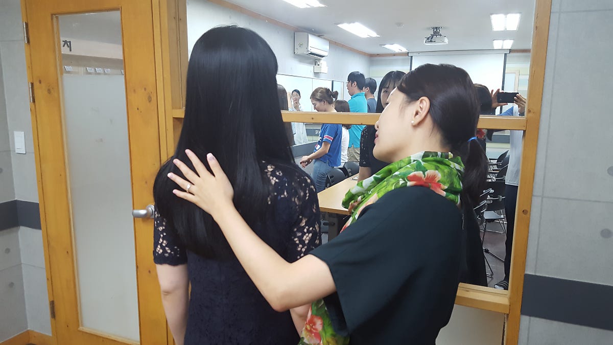 성인스피치학원 스피치교육 현장 네이버 포스트