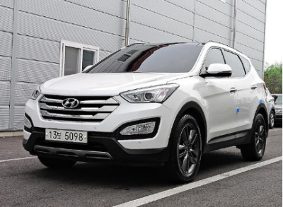 싼타페DM 2WD 2.0 EXCLUSIVE 스페셜 중고차 가격 알아봐요 : 네이버 포스트