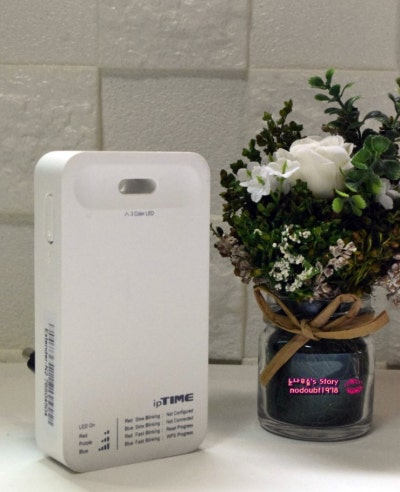 와이파이증폭기로 ipTIME 신제품 Extender-N2 소개드려요! : 네이버 포스트