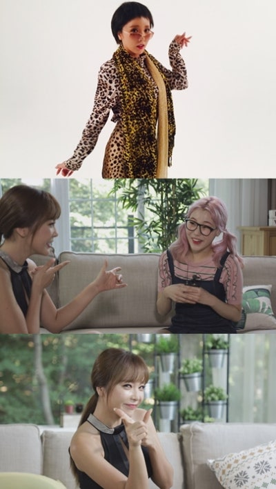 'SNL 9' 홍진영, PPAP패러디&'사랑의배터리' EDM...모모랜드 지원사격 : 네이버 포스트