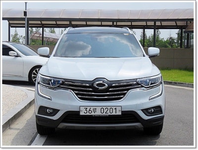 르노삼성 qm6 중고가격 추천받을만한명작이죠^^ : 네이버 포스트