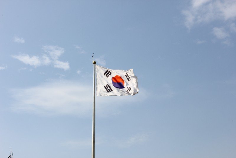 태극기 디자인 변천사 ‘데니 태극기를 아십니까 네이버 포스트