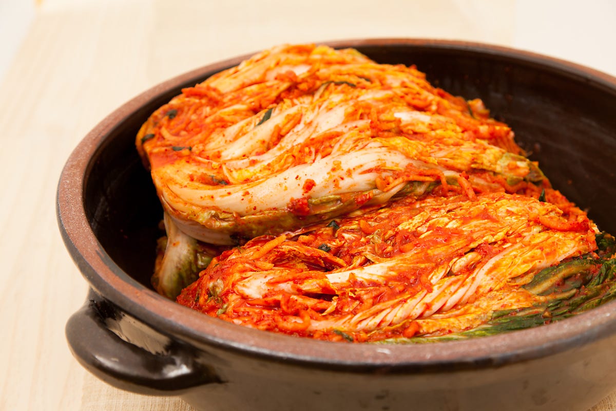 발효식품과 영양 발효의 과학 김치 제대로 알고 드세요 네이버 포스트