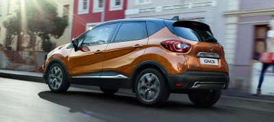 NEW QM3 vs QM3, 공통점과 차이점 찾아보기 : 네이버 포스트