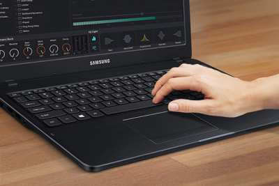 기본기가 탄탄! 더욱 새로워진 삼성 노트북 5 NT500R5W-KD2S 프리뷰 : 네이버 포스트