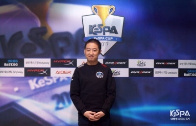[KeSPA 대학생 리더스] KeG에서 프로로, KeSPA Cup 8강에서 본 칸 선수 : 네이버 포스트
