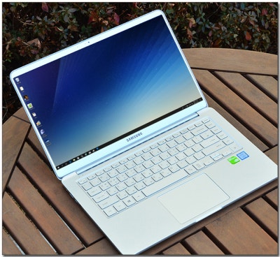 8세대 인텔코어로 더 강해진 삼성노트북 9 Always 2018 NT900X5T-X716A : 네이버 포스트