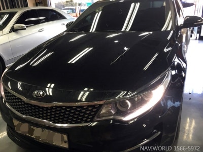 K5, JY커스텀 터치고 K5 블랙박스 시공! : 네이버 포스트