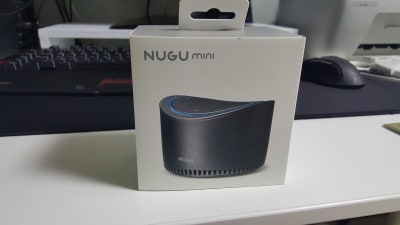 누구미니nugu mini후기 : 네이버 포스트