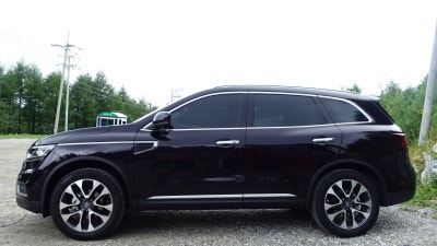 르노삼성 SM6 & QM6 장거리 투어 “세단도 SUV도 6이 진리” : 네이버 포스트