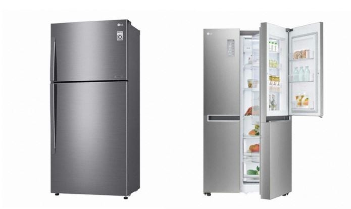석빙고부터 4도어 냉장고 까지… 국내 냉장고 변천사 : 네이버 블로그