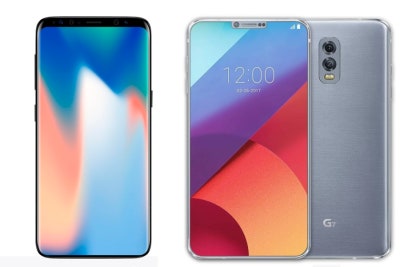MWC 2018에서 볼 수 있는 갤럭시S9, 볼 수 없는 LG G7 그리고 3월! : 네이버 포스트