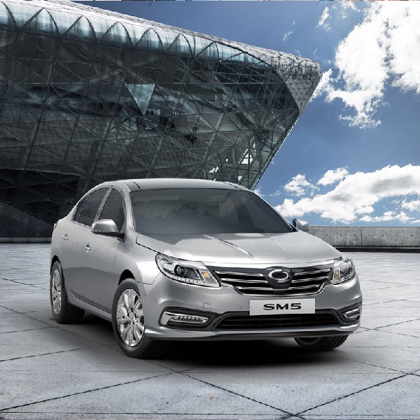 2018년 SM5 무엇이 달라졌을까요? : 네이버 포스트