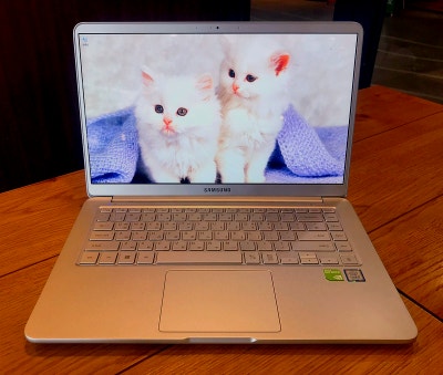 성능·무게·디자인 삼박자를 갖춘 노트북 삼성노트북9 Always NT900X5T-X716A : 네이버 포스트