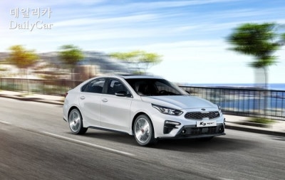 기아차, K3 GT 출시..가격은 1993만~2464만원 : 네이버 포스트