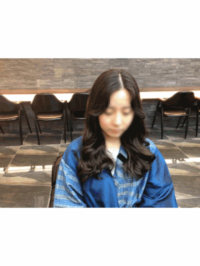 이수역 미용실 이진헤어 여자 긴머리 헤어스타일 네이버 포스트