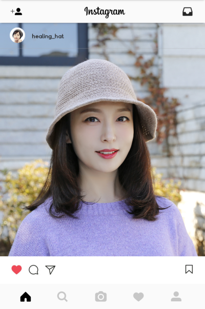 18 19 힐링햇 신상 항암모자가발 출시 소식 네이버 포스트