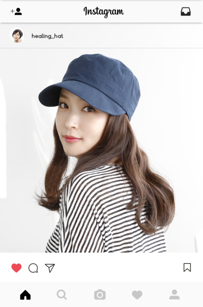 힐링햇 항암모자가발 글램펌 St 반가발 출시 예정 네이버 포스트