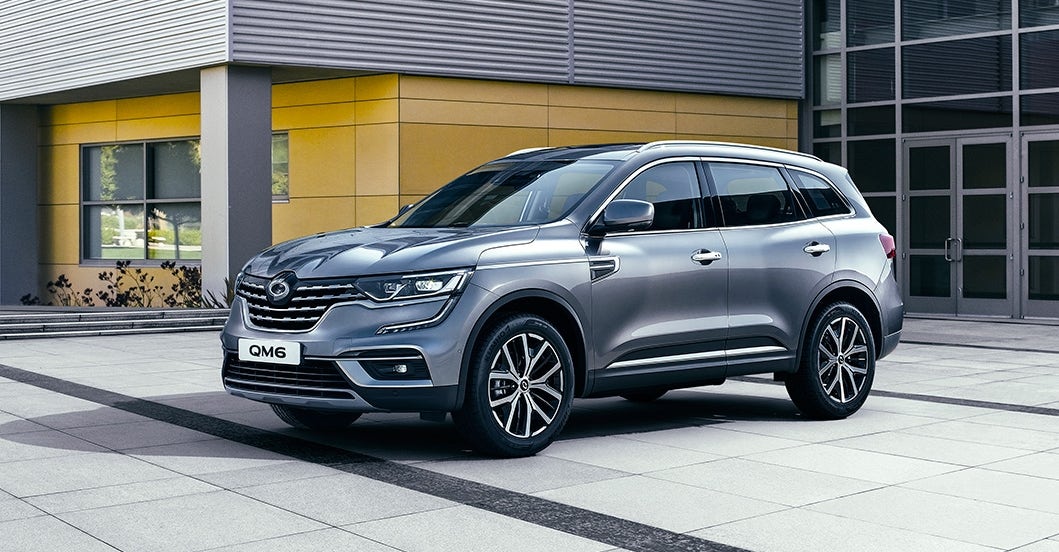 가솔린·디젤·LPG...QM6로 본 가장 합리적인 연료는? : 네이버 포스트