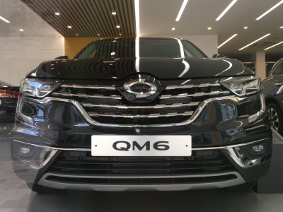 2019 르노 삼성 QM6 LPe : 네이버 포스트