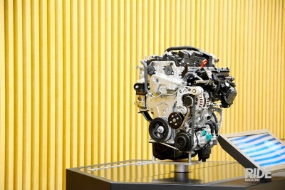 스마트스트림 G1.6 T-GDi 엔진에 적용된 CVVD 기술이란 : 네이버 포스트