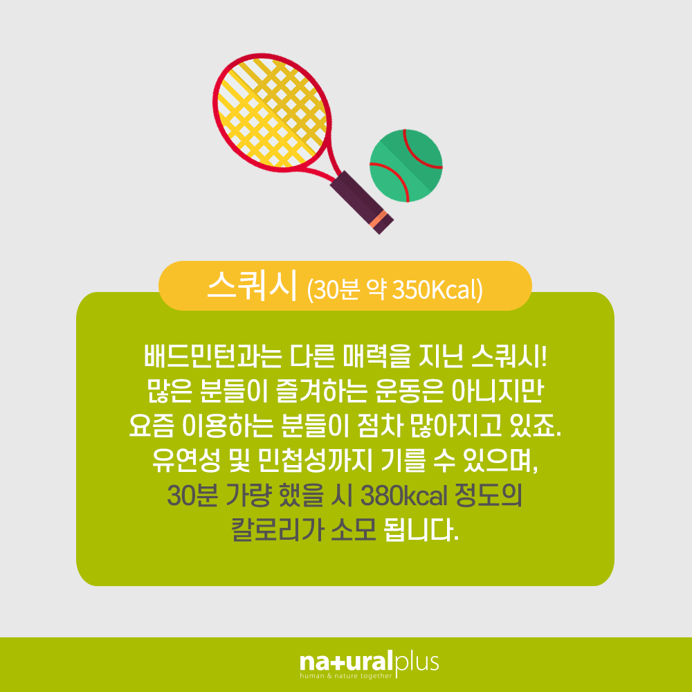 내츄럴플러스 꿀팁 걷기 조깅 운동 등 칼로리 소모가 많은 운동 모음 네이버 포스트