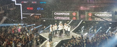 4년 우승했다! SK텔레콤T1, 전대미문의 V8 달성! : 네이버 포스트