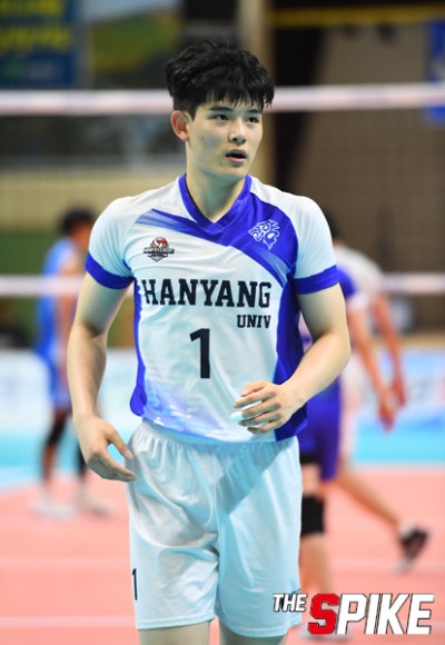 2019~2020 KOVO 남자 신인선수 스카우팅 리포트 : 네이버 포스트