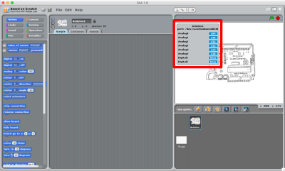 2편 - S4A(Scratch for Arduino) 설치하기 : 네이버 포스트