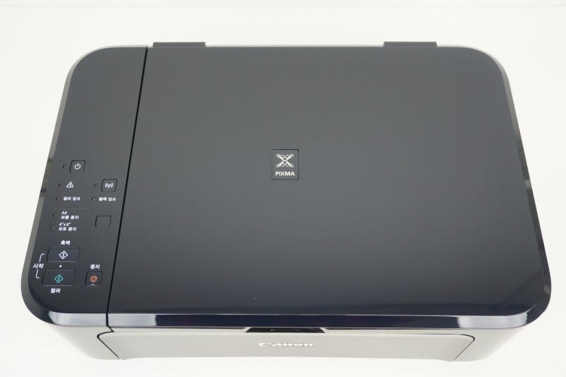 가성비 복합기의 정점, 캐논 PIXMA E569 컬러 잉크젯 복합기 : 네이버 포스트