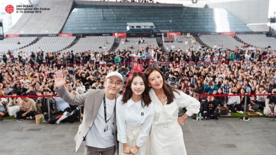 [e-BIFF] Summary⑤ #폐막작_윤희에게 #부국제_결산 : 네이버 포스트