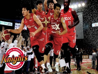 [10구단 팀 컬러] ③ 서울 SK 나이츠 '쇼타임, SK!' : 네이버 포스트