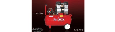 UDT 조용한 컴프레서 UDS-2024 / 저소음 콤프레샤 : 네이버 포스트