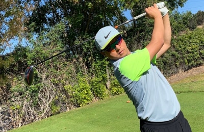 KPGA 명주성, 한국 선수 최초 PGA 챔피언스투어 QT 출사표 : 네이버 포스트