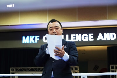 [MKF PHOTO]추효원(성남 칸짐)VS도은지(김해 소룡)_ 2019MKF 챌린지 : 네이버 포스트