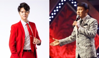 미스터트롯 신인선, 설운도 TBS FM ‘9595쇼’서 ‘삼바의 여인’ 듀엣 선보인다! : 네이버 포스트