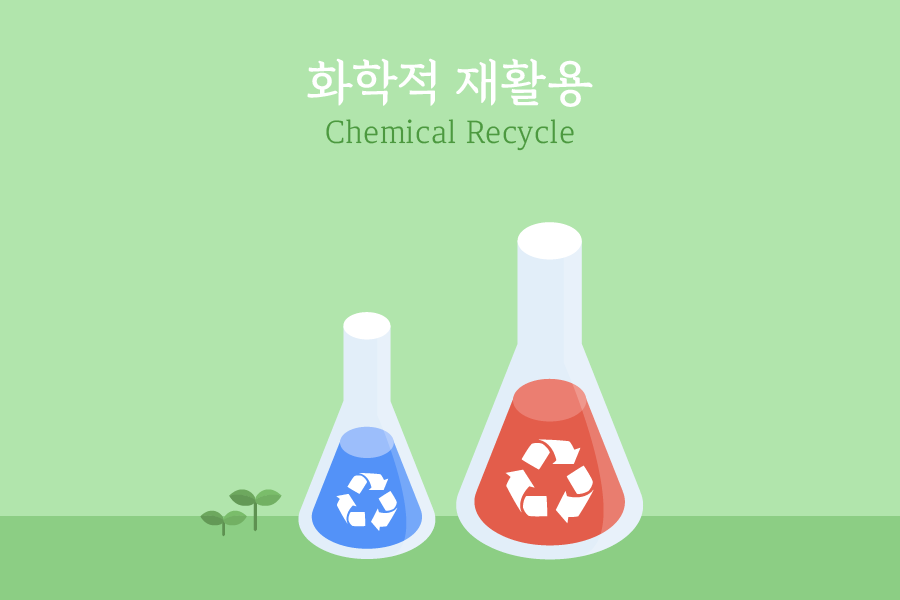 쓰레기에서 자원으로 폐플라스틱 재활용 기술 네이버 포스트