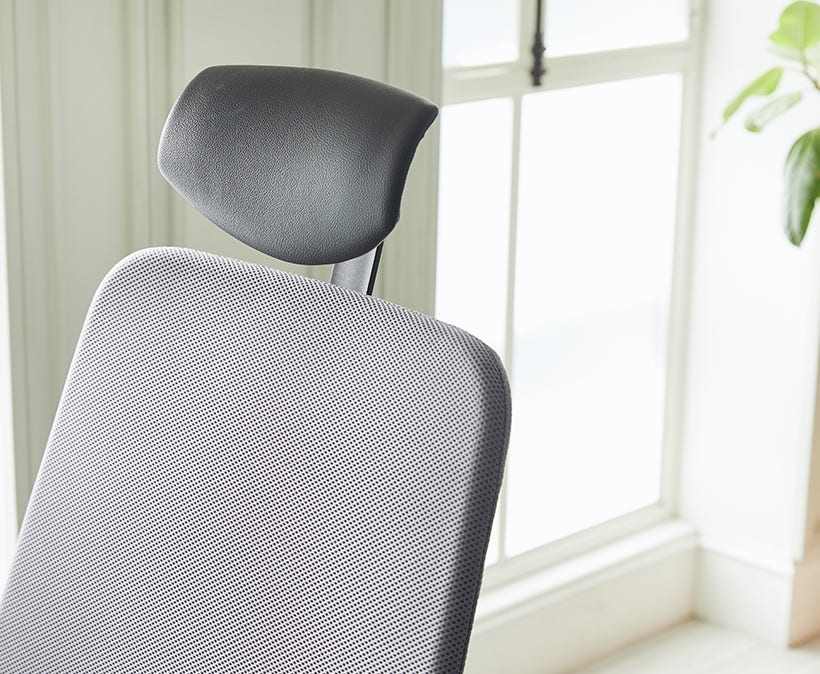 듀오백 풀-메쉬체어 Q1 Airo 시리즈 인테리어 : 네이버 포스트