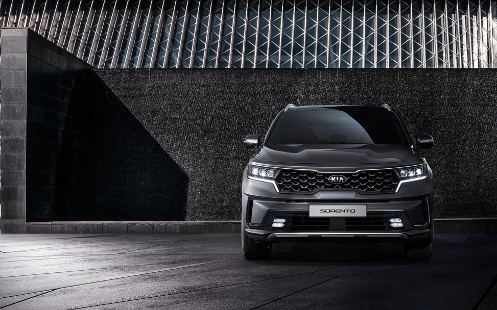 쏘렌토 MQ4 트림별 옵션 정보 및 가격 살펴보기 : 네이버 포스트