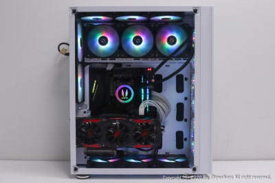 역대급 가성비의 빅타워~! 3RSYS T800 풍통 (WHITE) 사용기 : 네이버 포스트