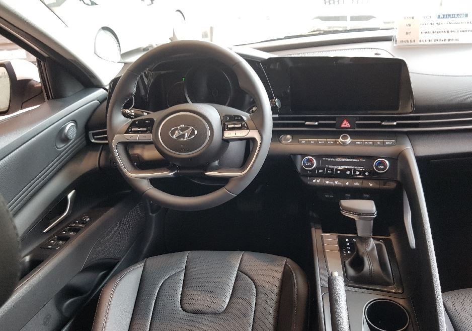 아반떼 CN7 3가지 결함 무상수리 실시 : 네이버 포스트