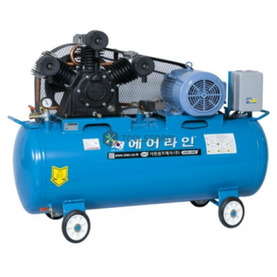 서원콤프레샤 에어라인 SP10-400-10 10마력 삼상 220V : 네이버 포스트