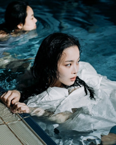 YG→AOMG 이하이, 오늘 6시 신곡 '홀로' 발매 : 네이버 포스트