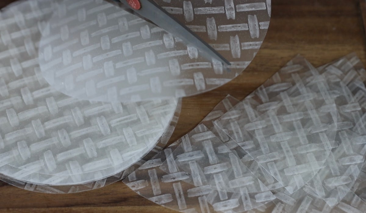 남자의 육아 [+2052] 바삭바삭 라이스페이퍼 튀김 + 하루의 그림 : 네이버 포스트